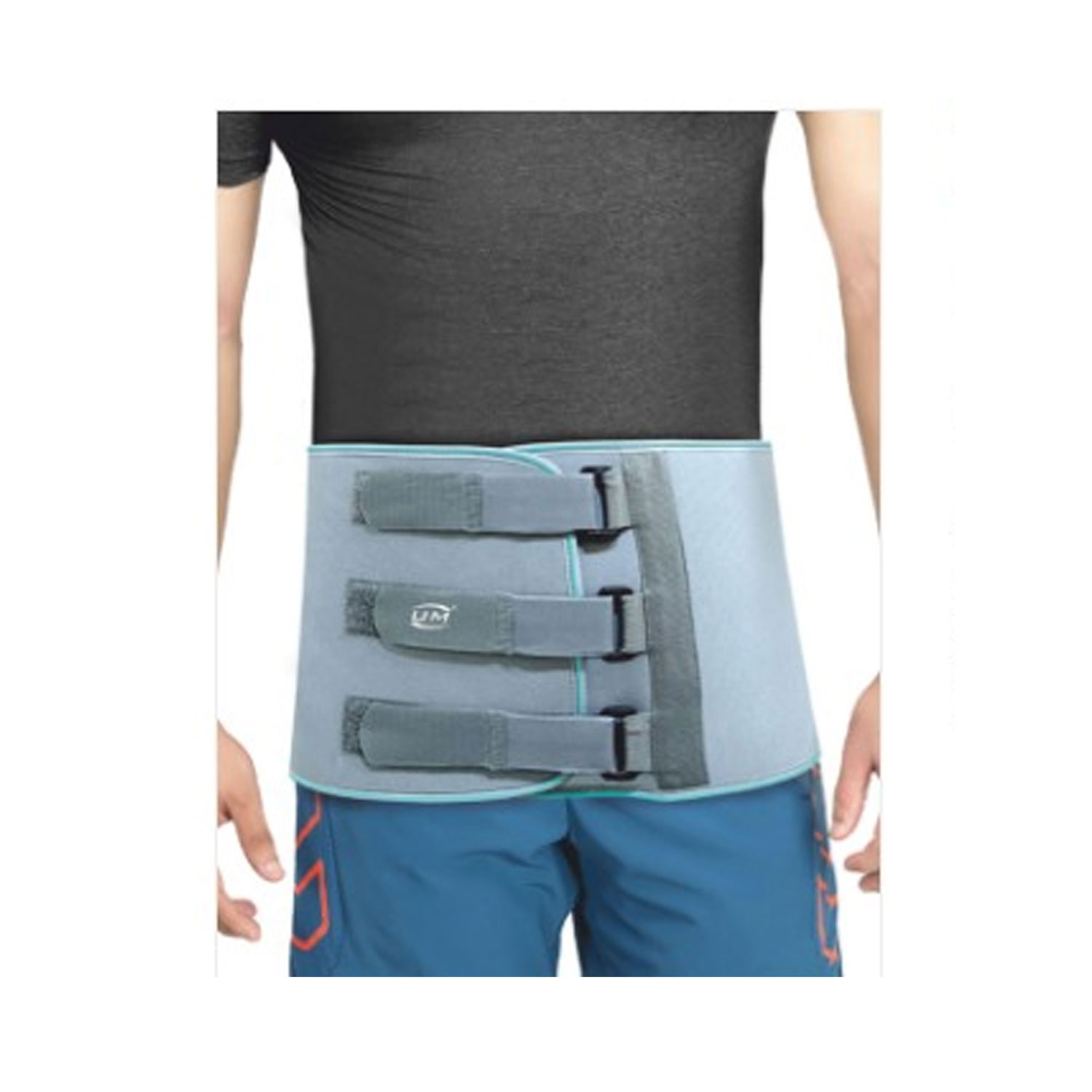 United Medicare Pelvic Binder (A-24) - Small - Cureka - Online Health ...