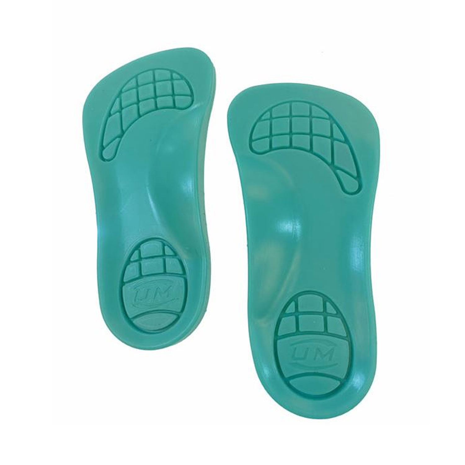 United Medicare Insole with Medial Arch For Flat Foot I-05 (Universal ...