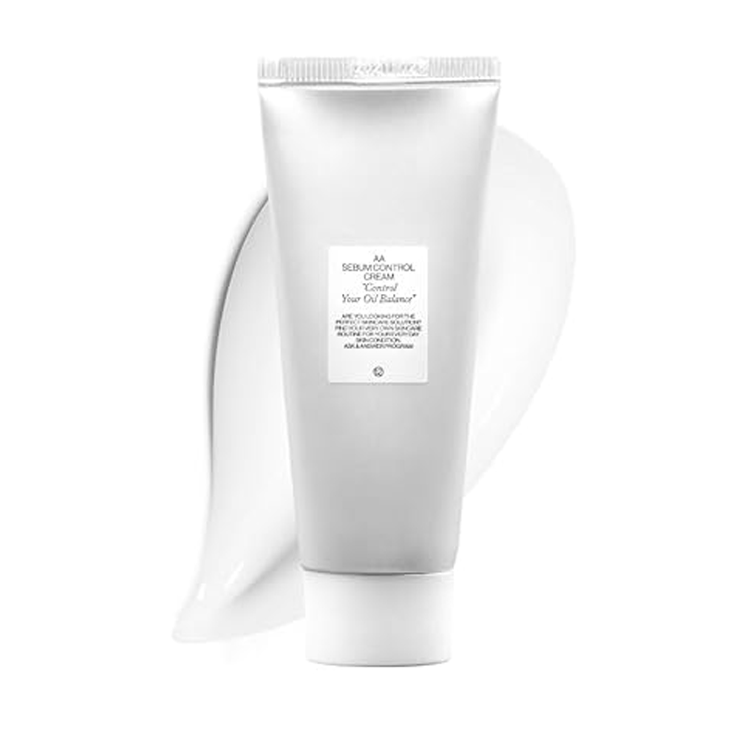 Shangpree AA Sebum Control Cream 60g - Cureka - Online Health Care ...