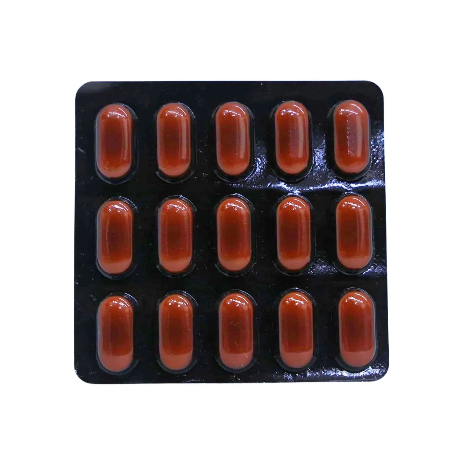 Buy Omilcal Forte Tablet 5 x 15 tablets - Cureka