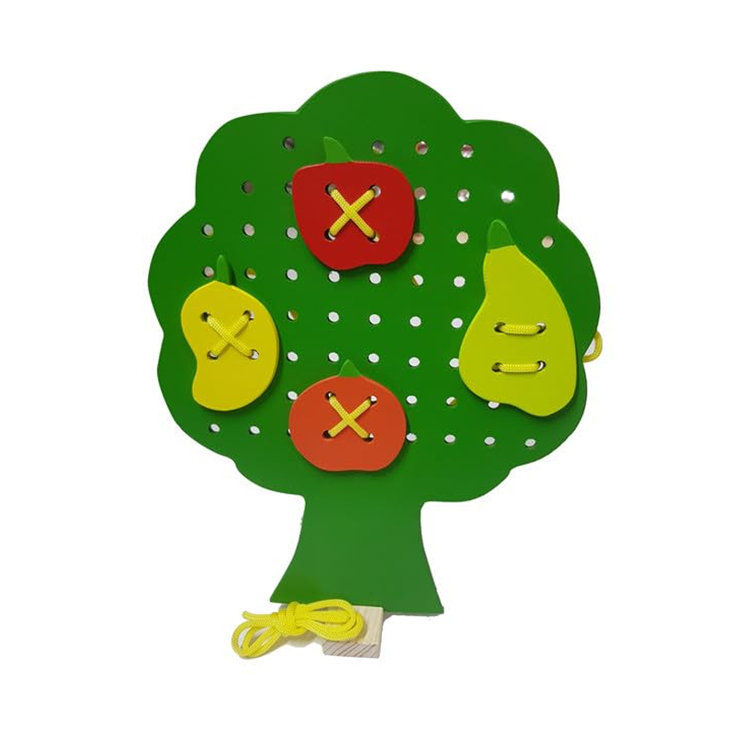Albio India Lacing Toy (AKW 1135) - Cureka - Online Health Care ...