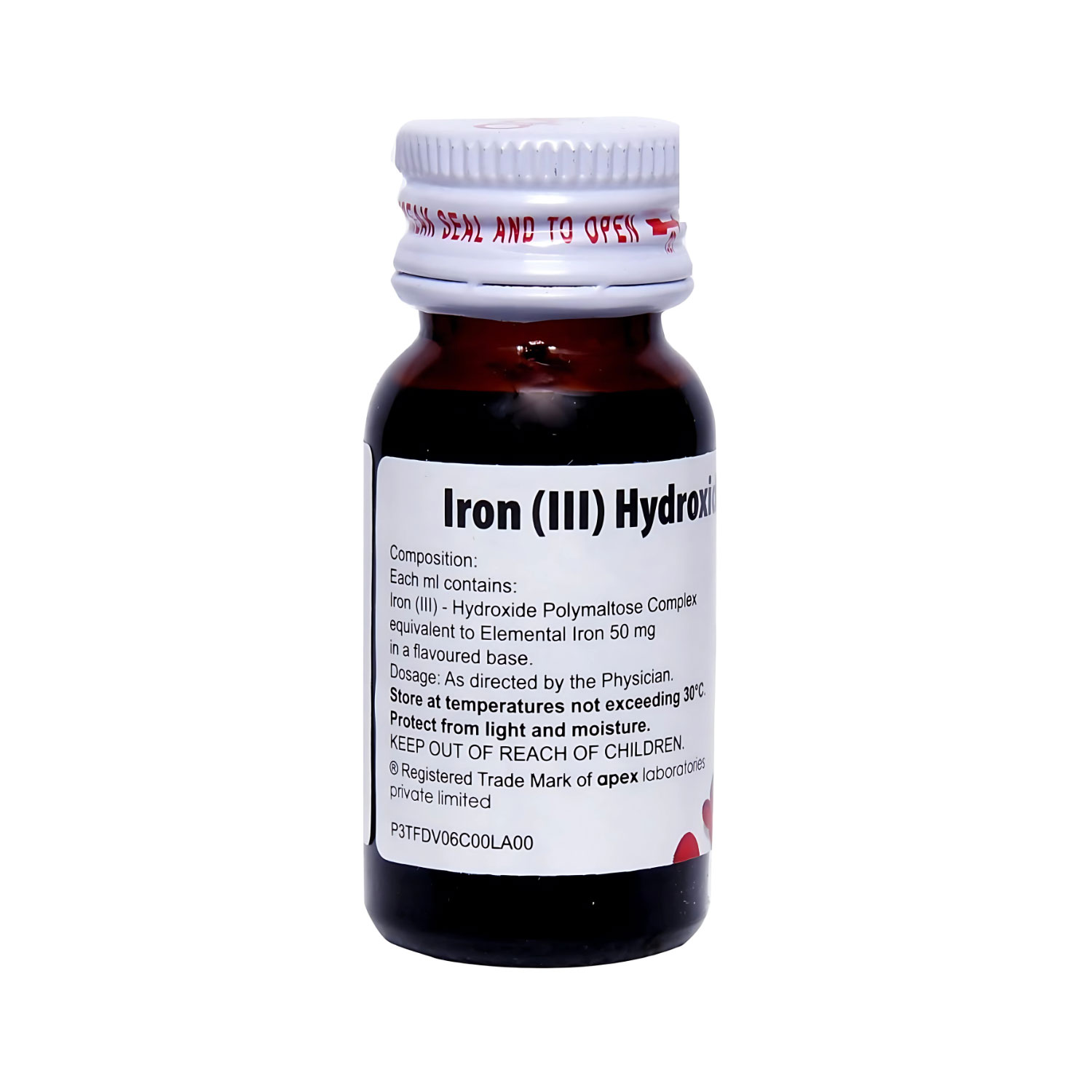 KLM Trifer Drops 15 ml (Pack of 2) - Cureka - Online Health Care ...