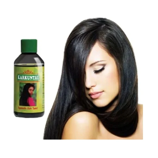 Tricholys Intensive Grey Hair Serum 30ml - Cureka