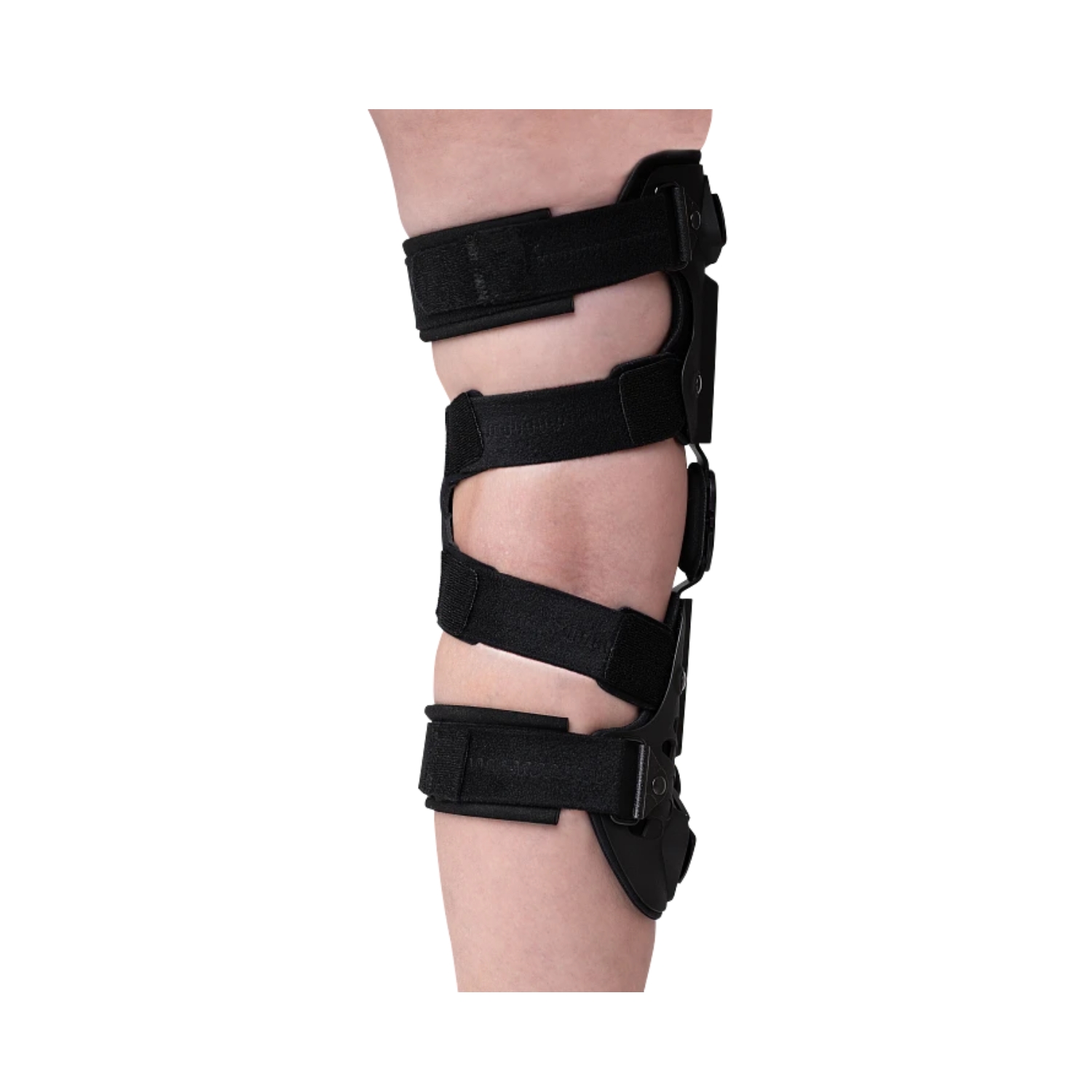 Donjoy Roam OA Knee Brace Left Medial Right Lateral (XXL) - Cureka ...