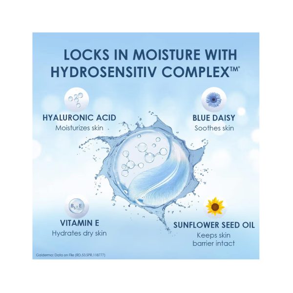 Cetaphil Bright Healthy Radiance Brightness Lotion 245ml + Cetaphil ...