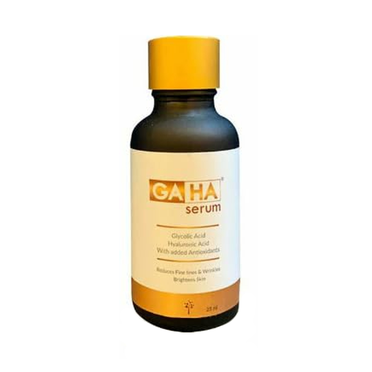 GAHA Serum (25 ml) - Cureka - Online Health Care Products Shop